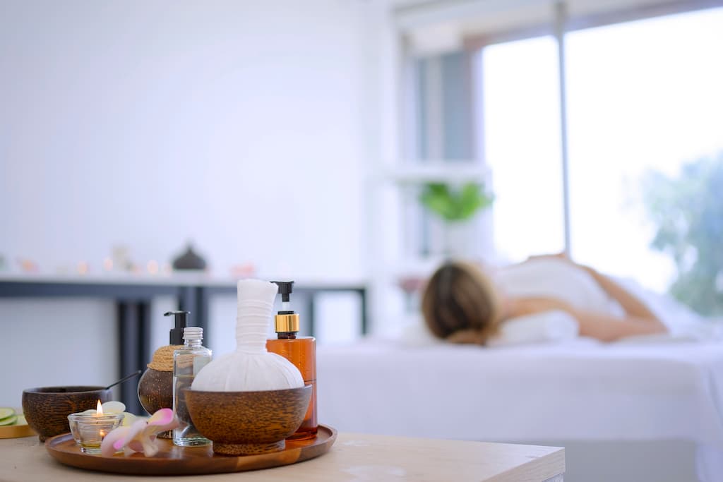 100 Creative Massage Business Names (+ Naming Guide!)