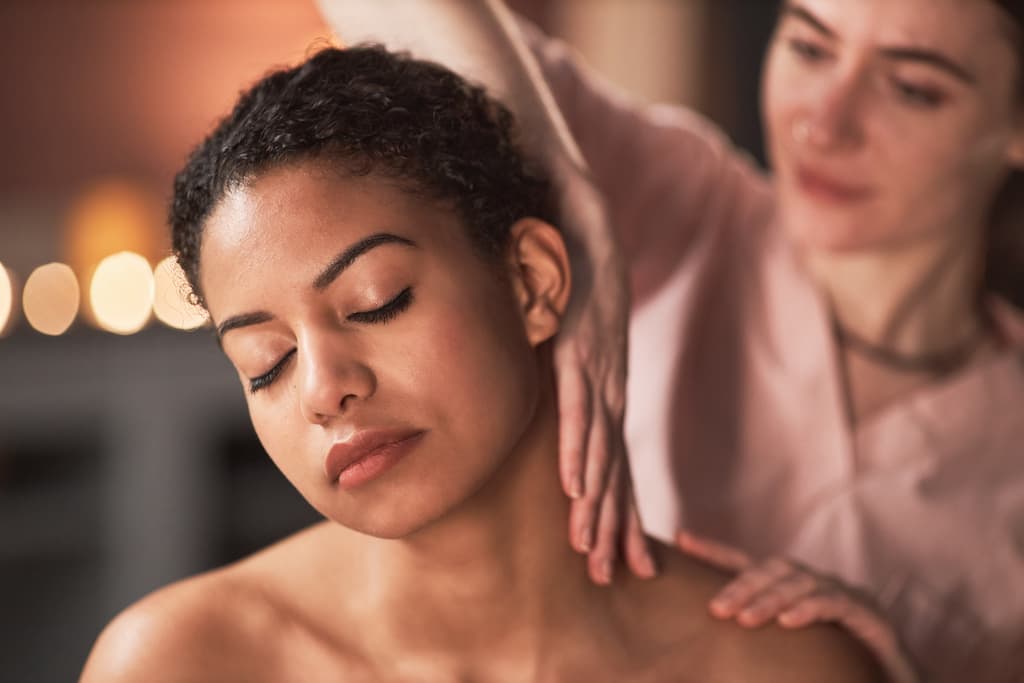 100 Creative Massage Business Names (+ Naming Guide!)