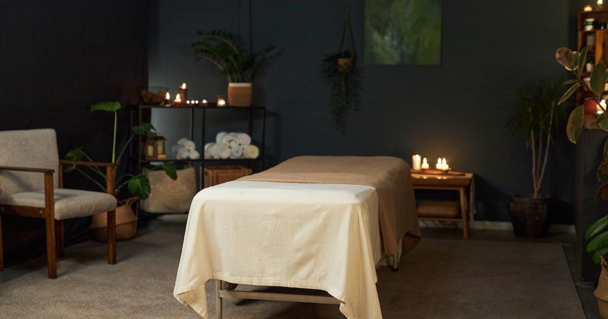 100 Creative Massage Business Names (+ Naming Guide!)
