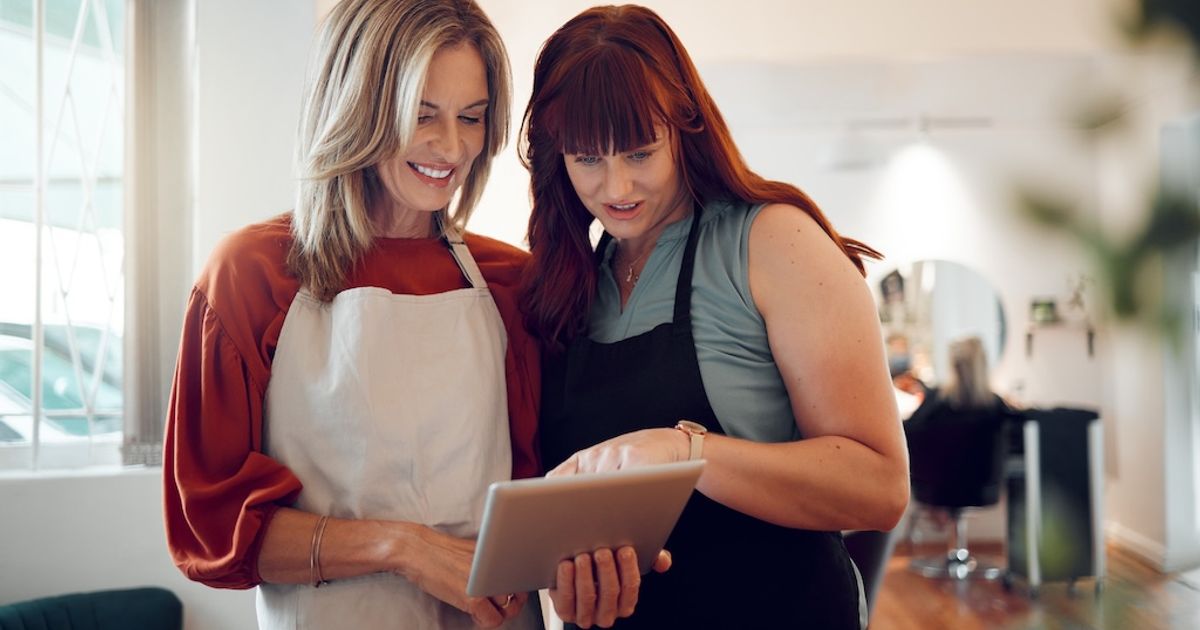 Salon Software Updates 2026: Booking & Calendar Features