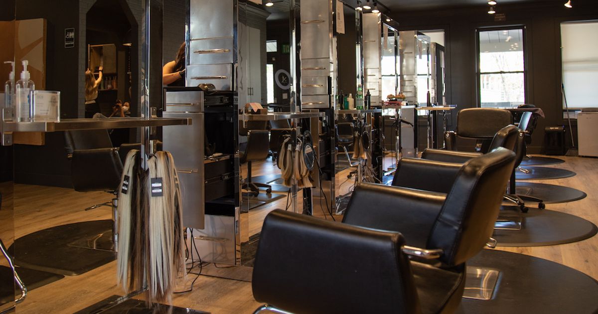 What Kinds of Insurance Does A Salon Need?