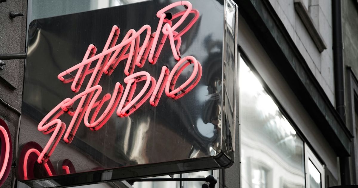 240 Hair Salon Name Ideas: How to Choose the Perfect Name for Your Salon