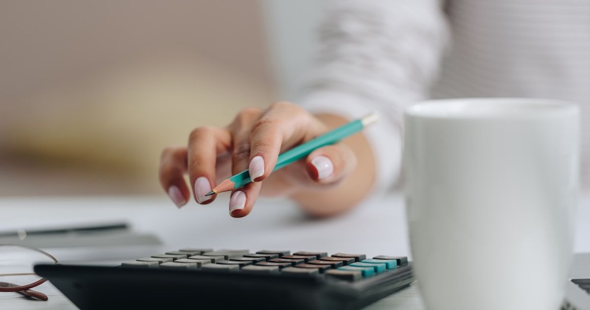 Salon Profit Calculator: Find Your Margin in Minutes